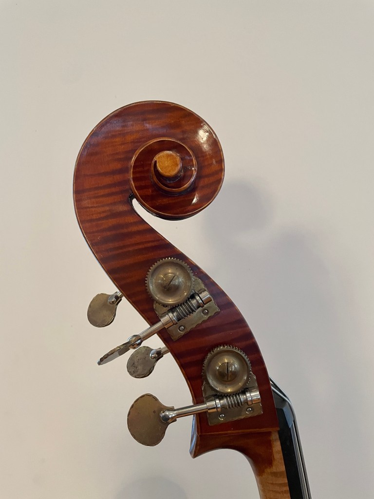 Beijing – Wolf Instruments