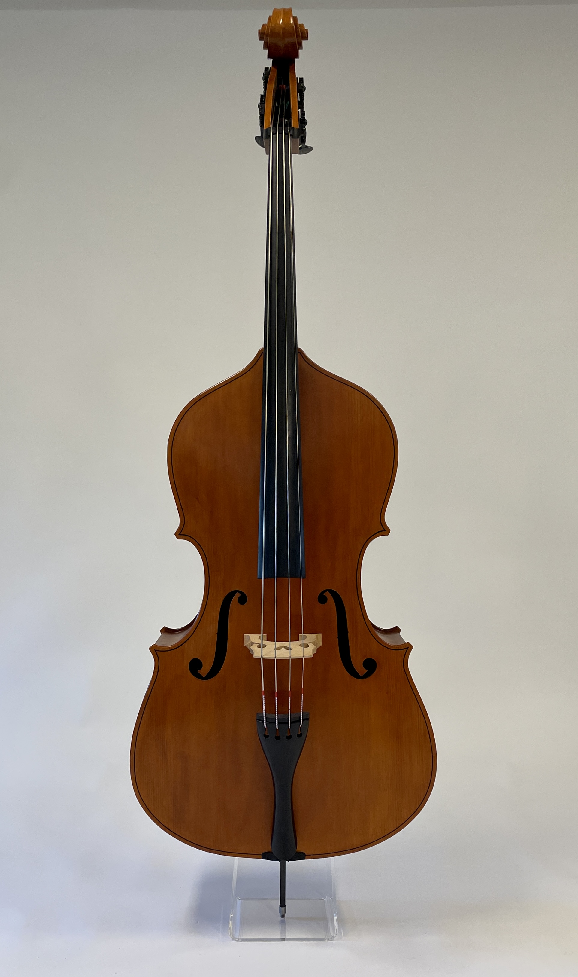 Jacob Stone, 2023 – Wolf Instruments