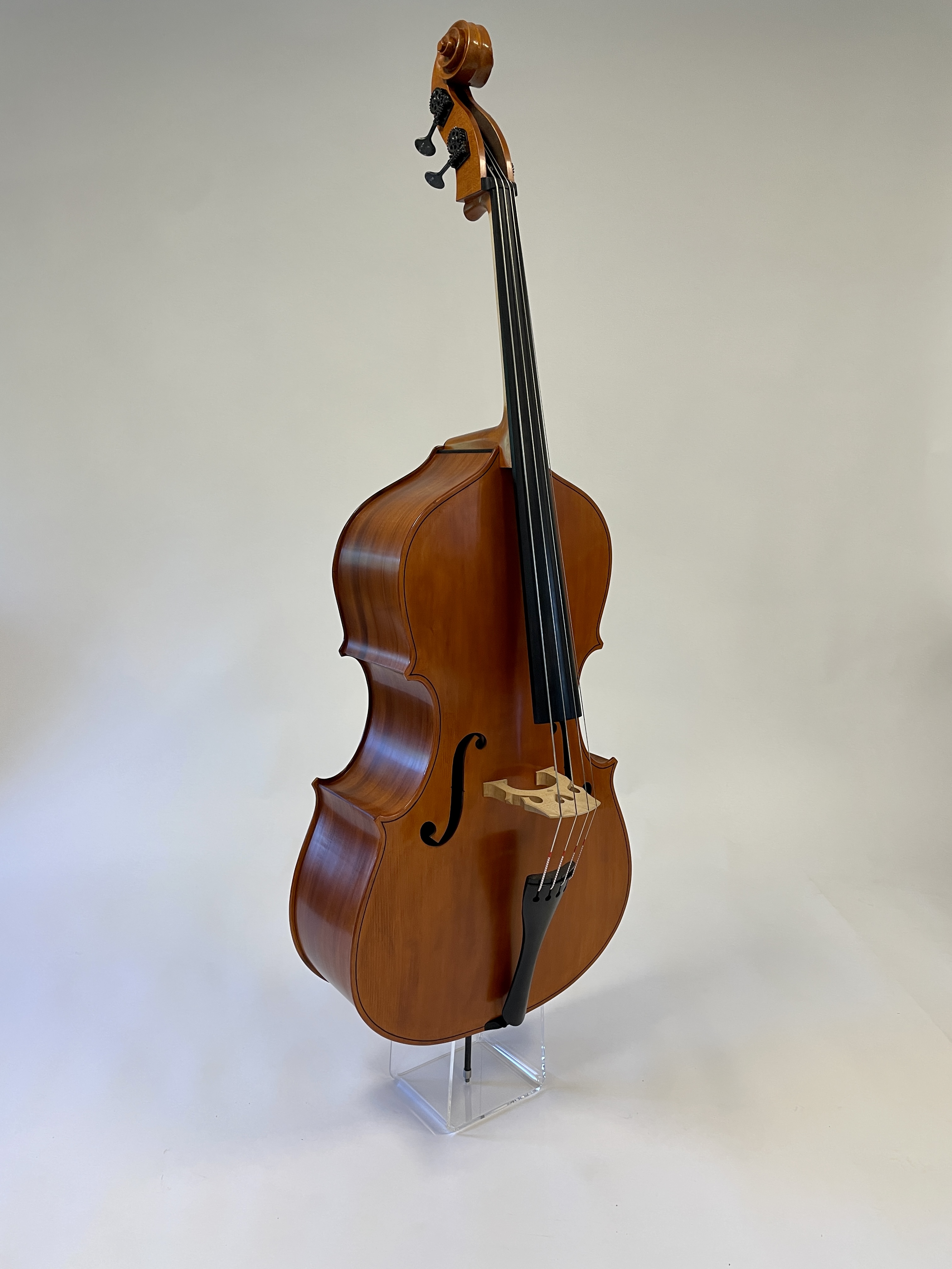 Jacob Stone, 2023 – Wolf Instruments