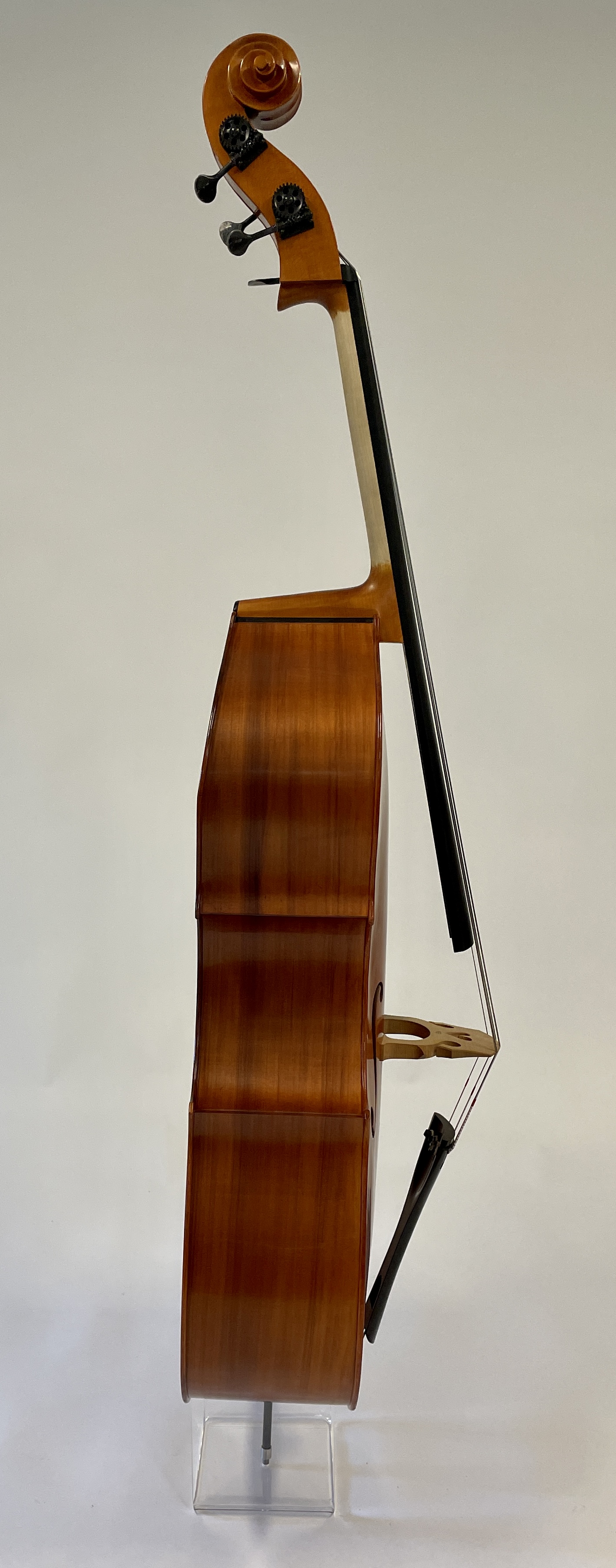 Jacob Stone, 2023 – Wolf Instruments