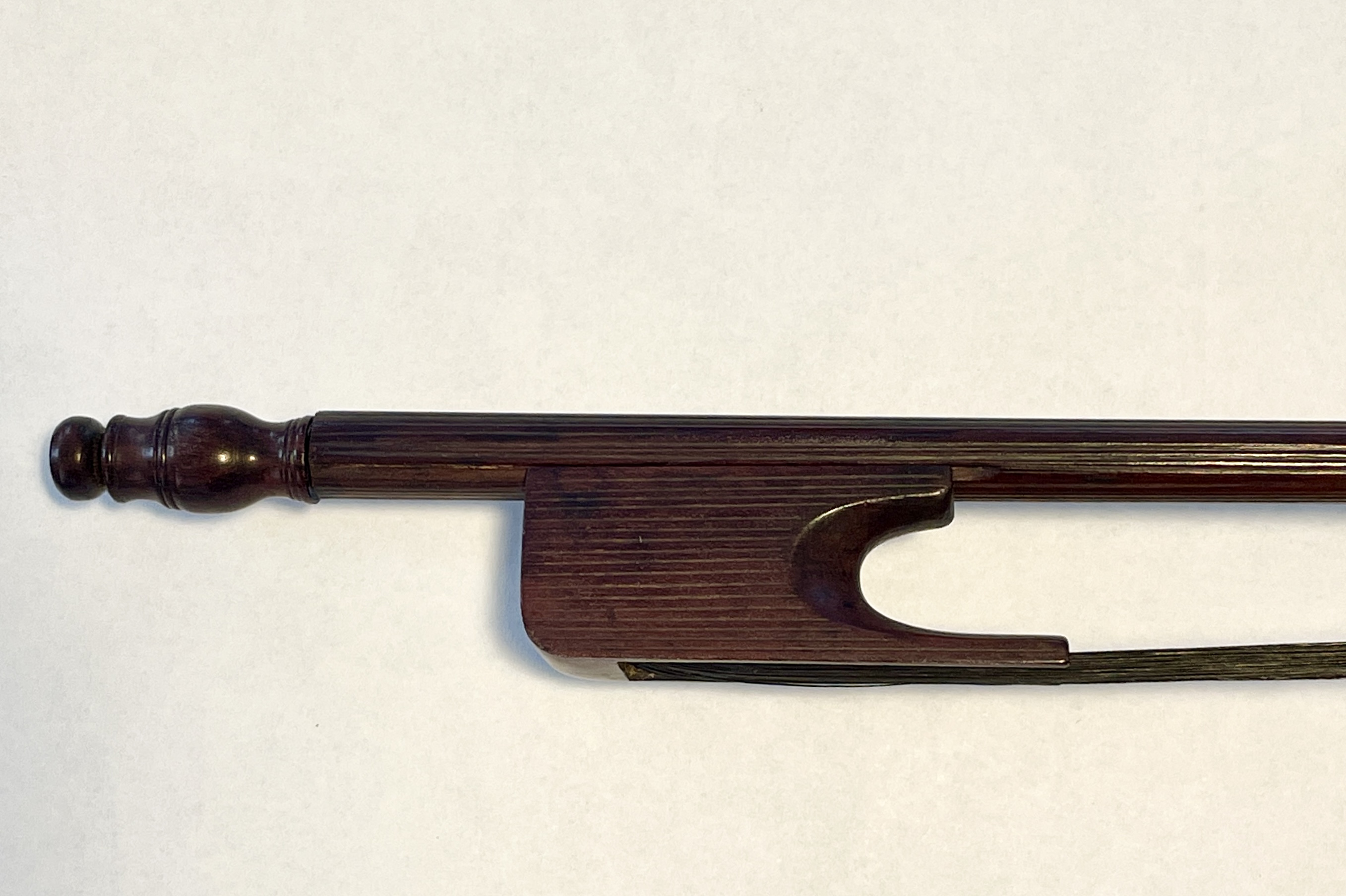 Currently Available Bows – Wolf Instruments