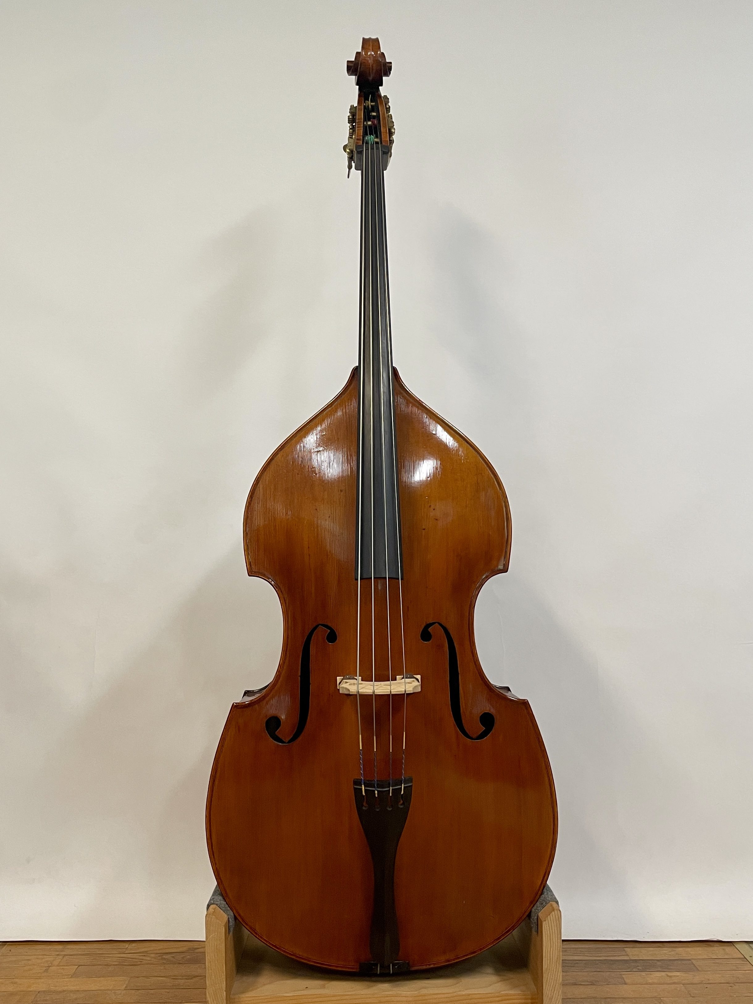 Shen SB-200 Willow 2007 – Wolf Instruments