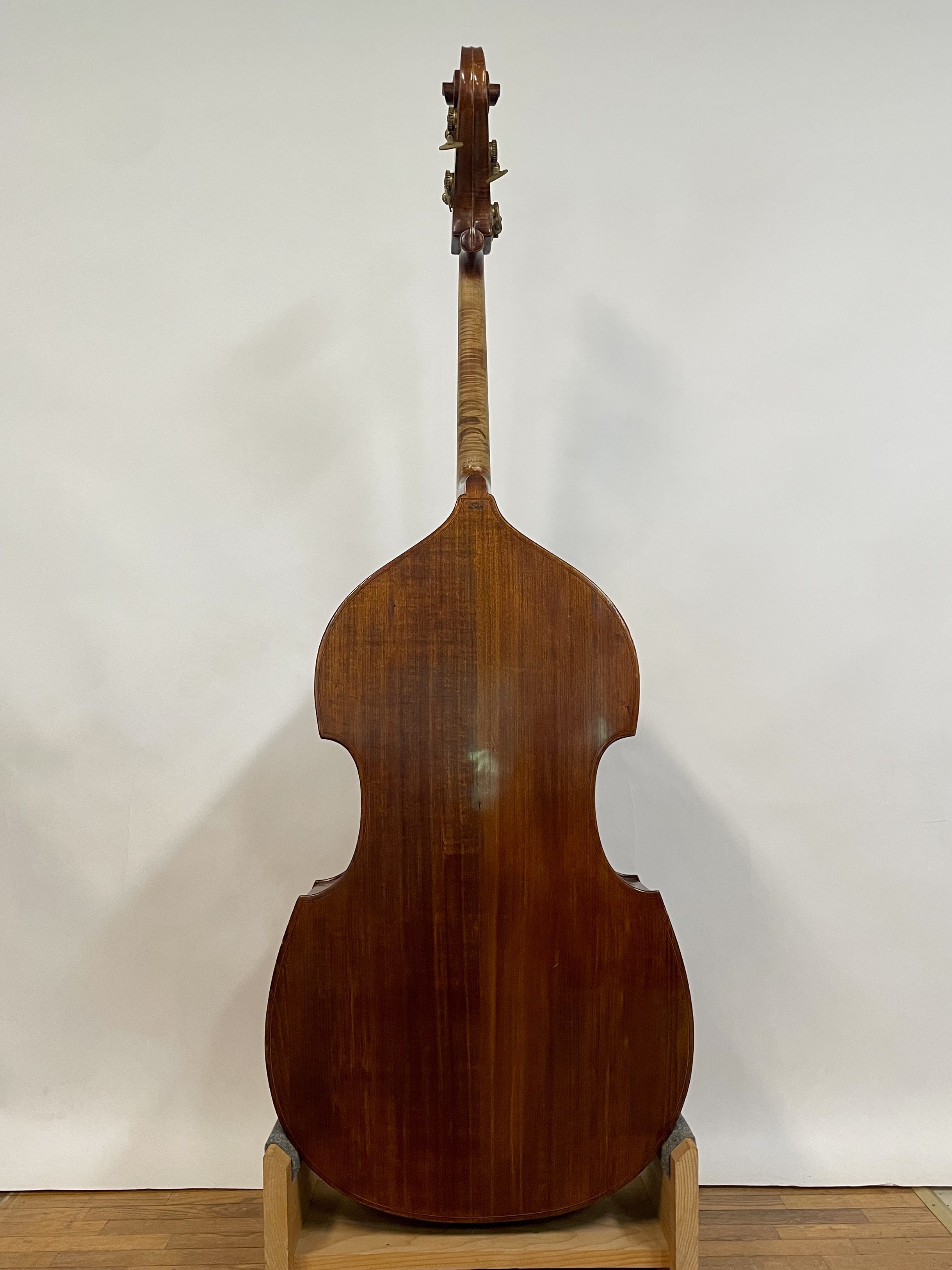 Shen SB-200 Willow 2007 – Wolf Instruments