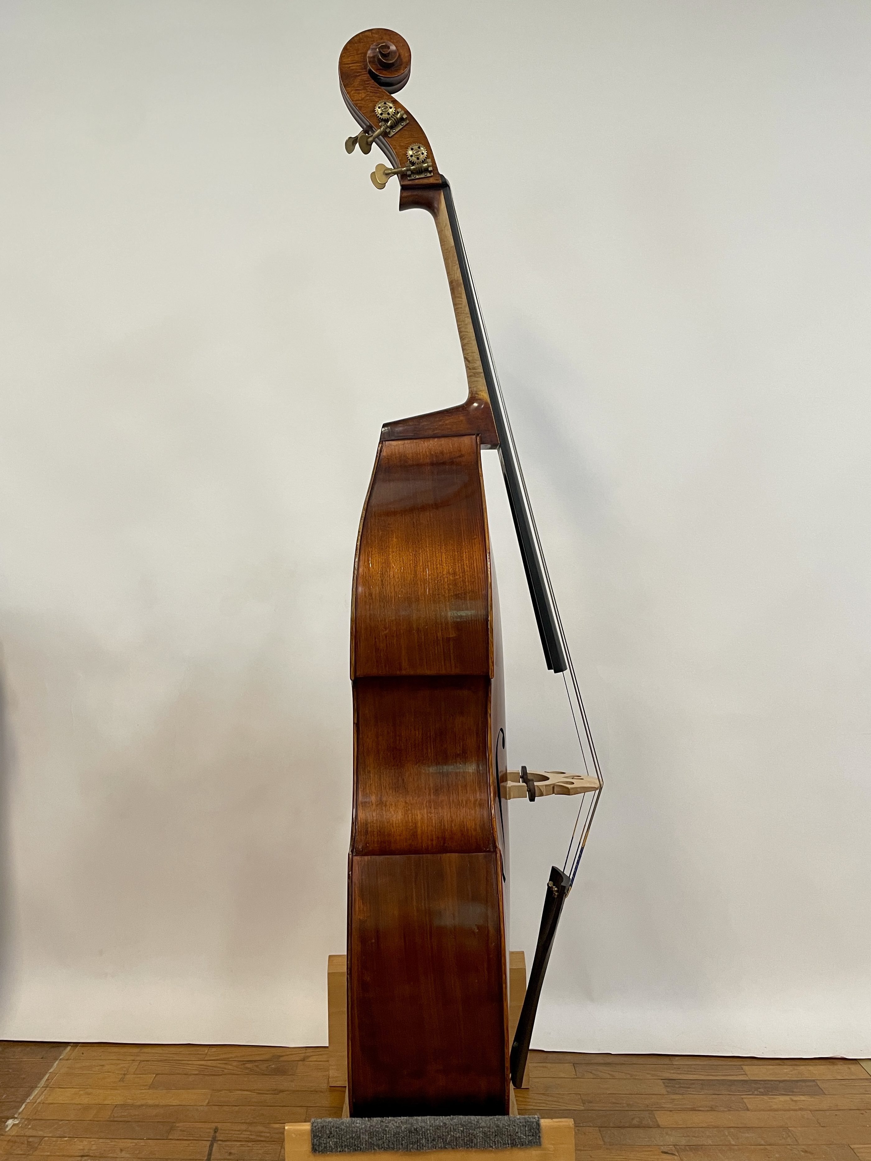 Shen SB-200 Willow 2007 – Wolf Instruments