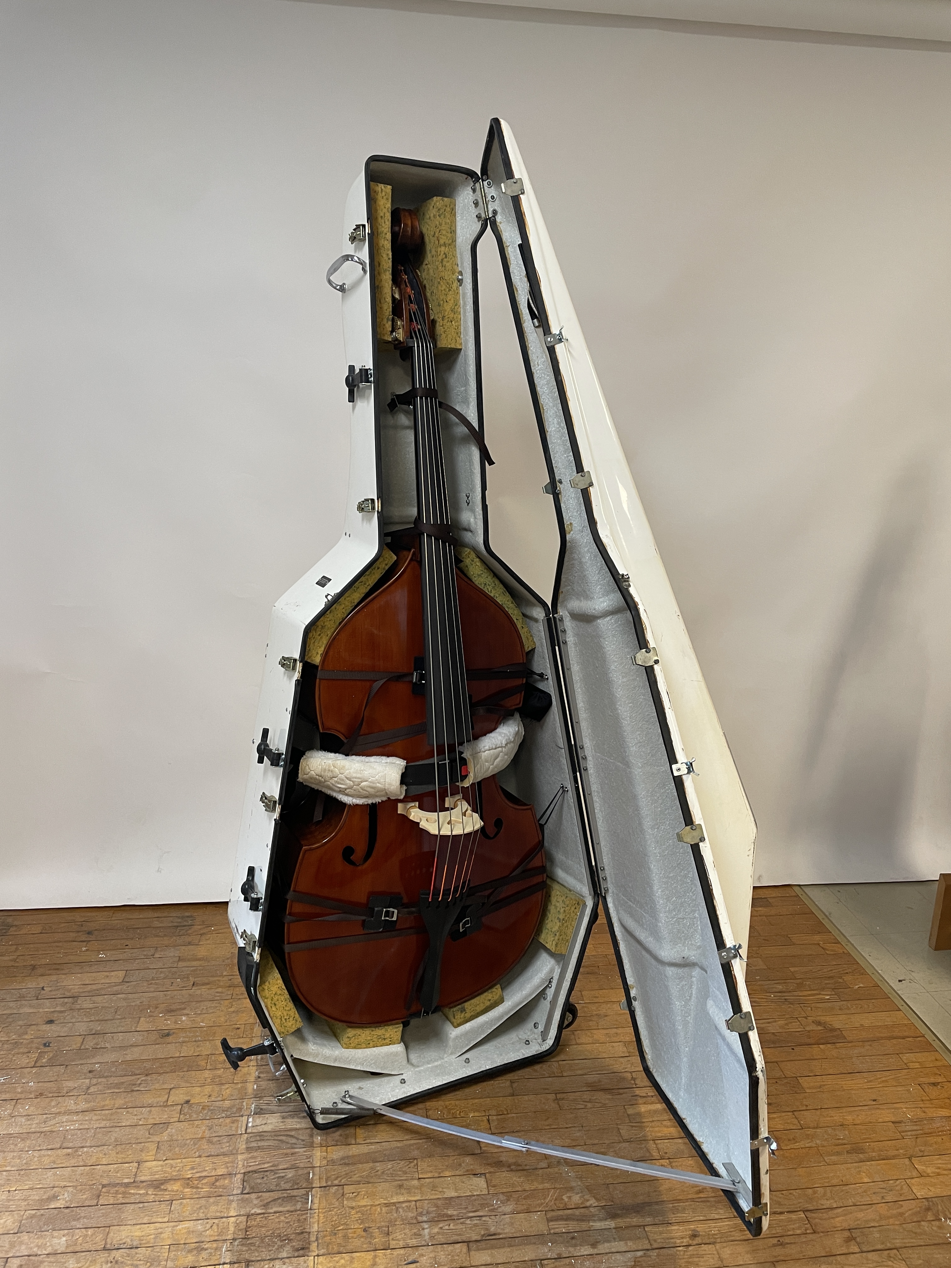 Services – Wolf Instruments