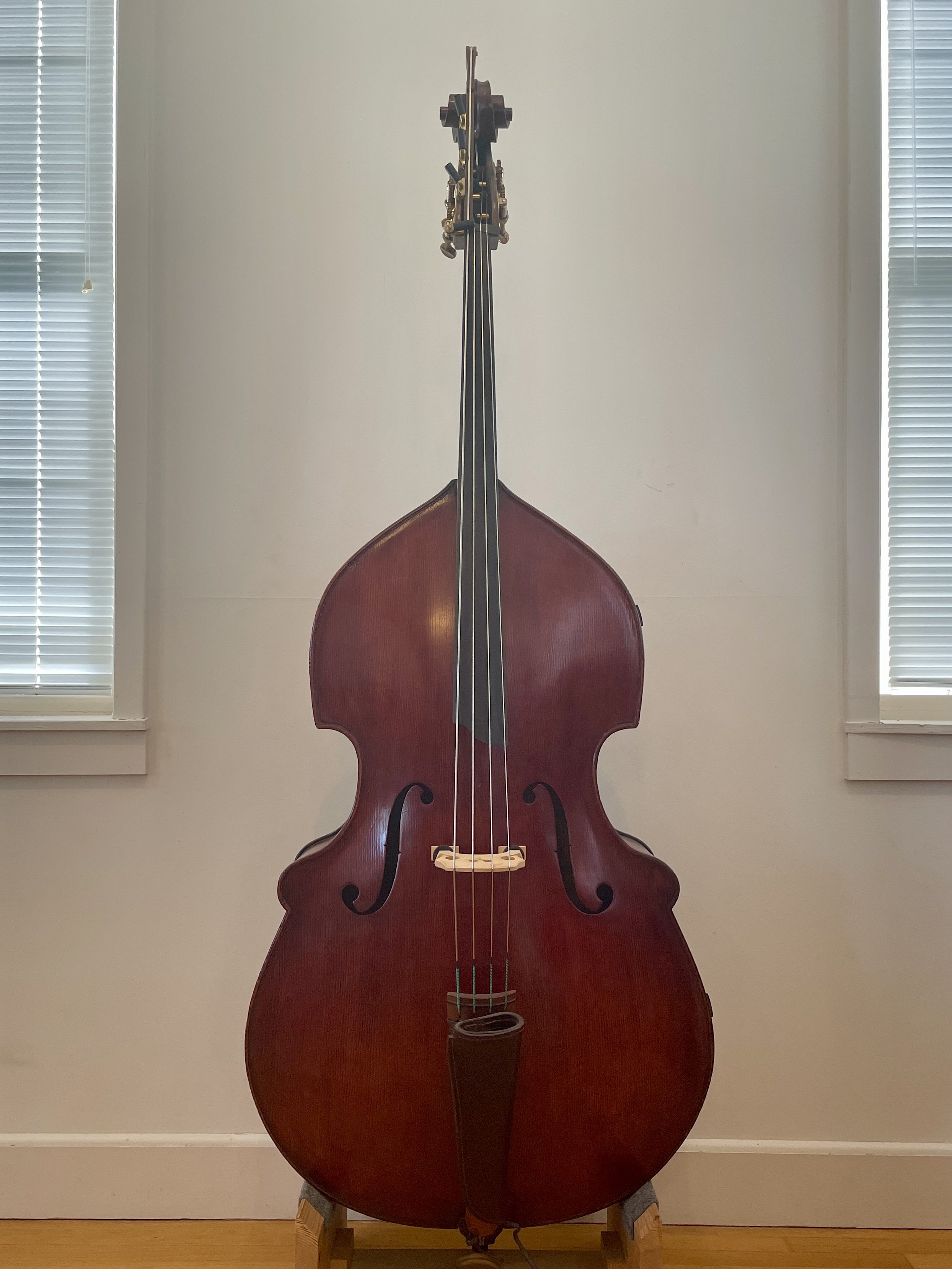 Currently Available Instruments – Wolf Instruments