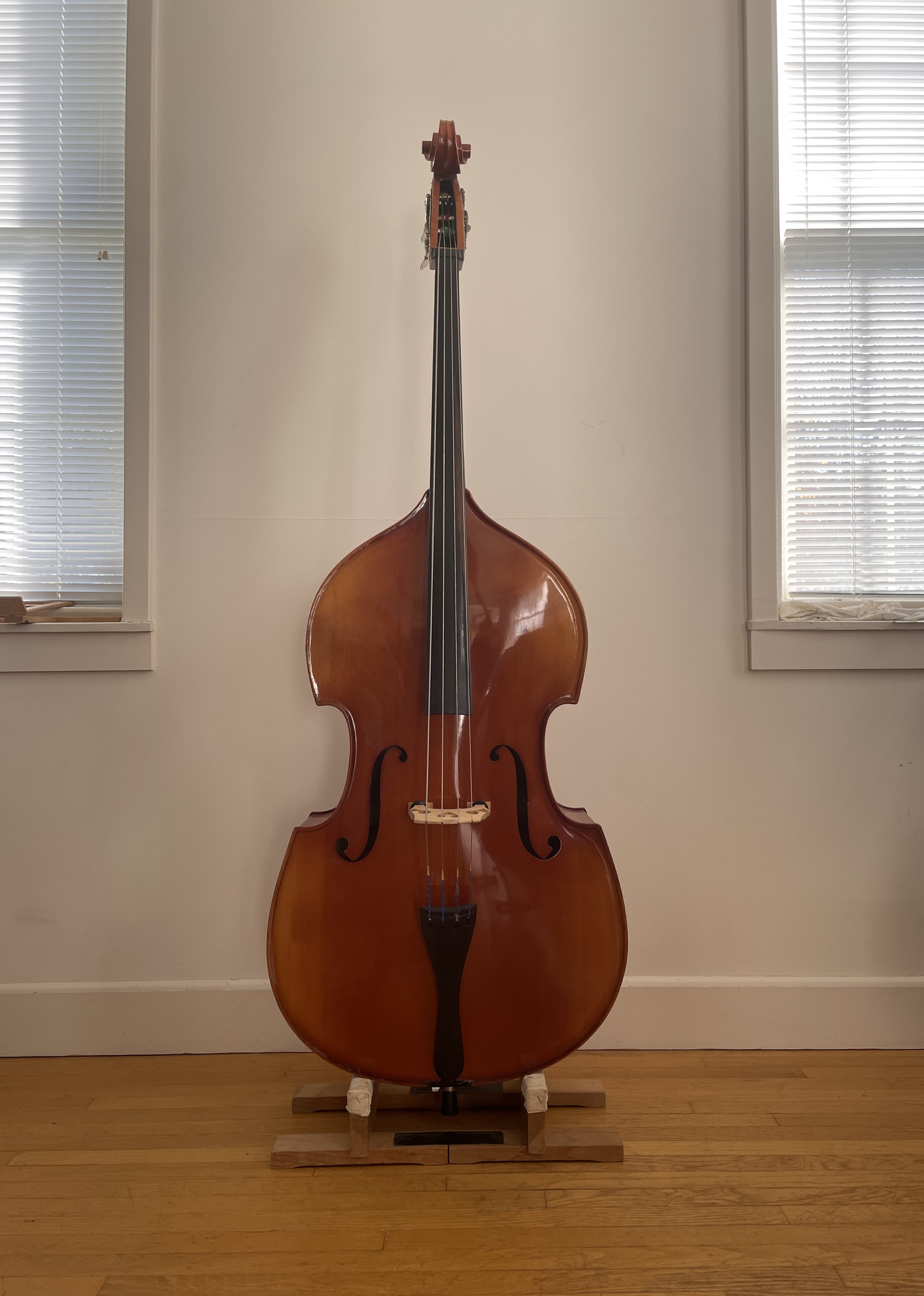 Knilling – Wolf Instruments