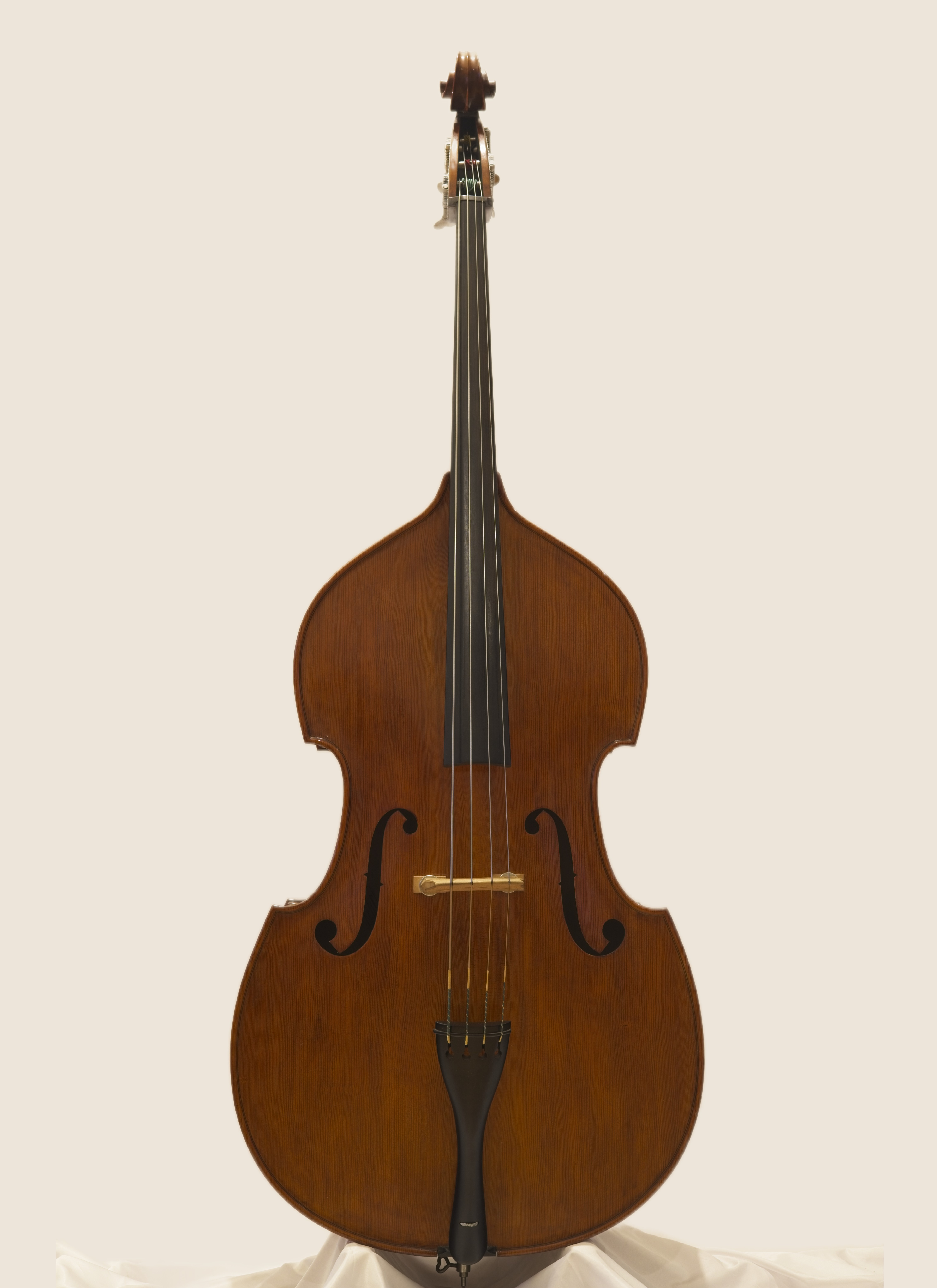 Emmanual Wilfer, 1980 – Wolf Instruments