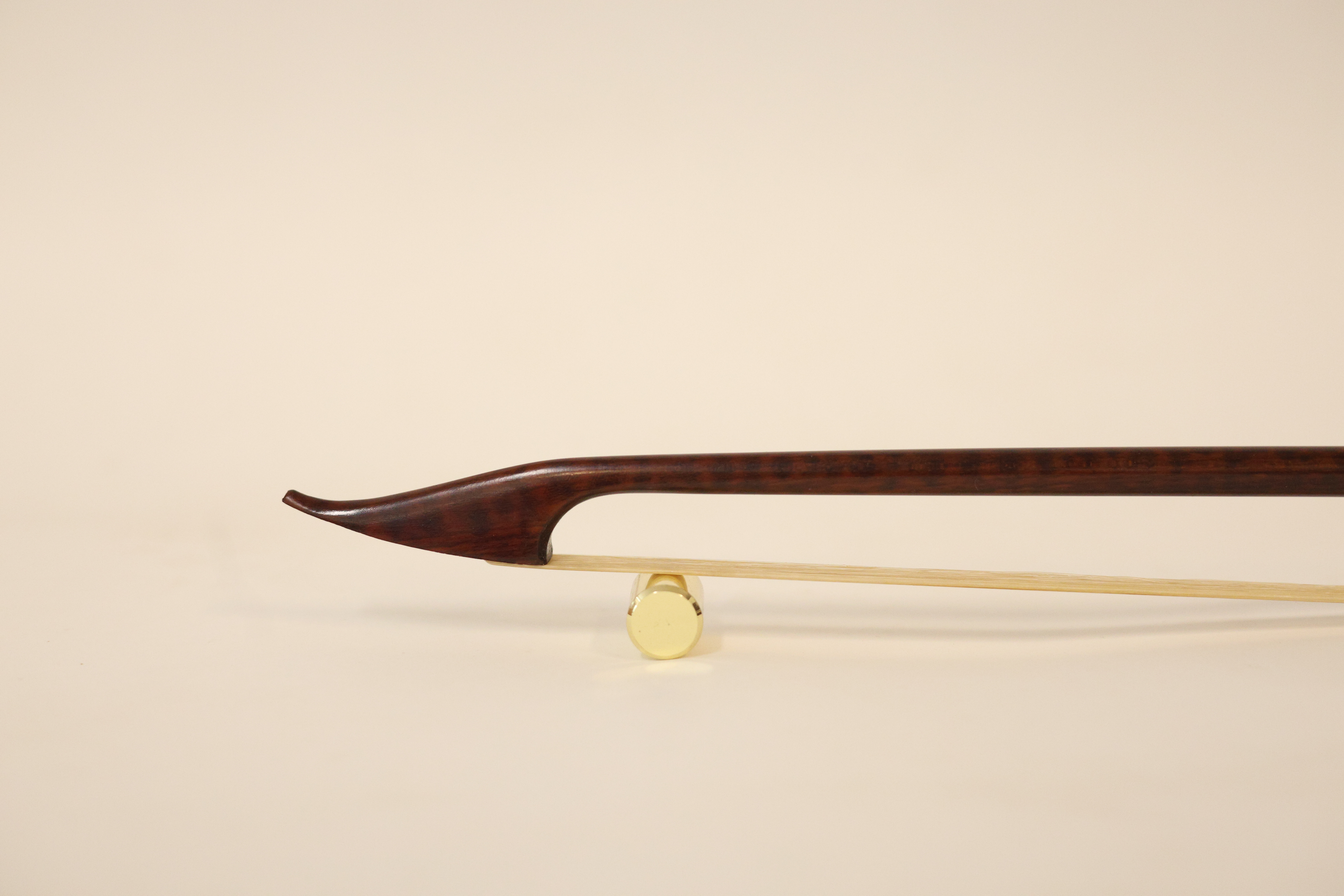 Snakewood Deluxe Baroque – Wolf Instruments