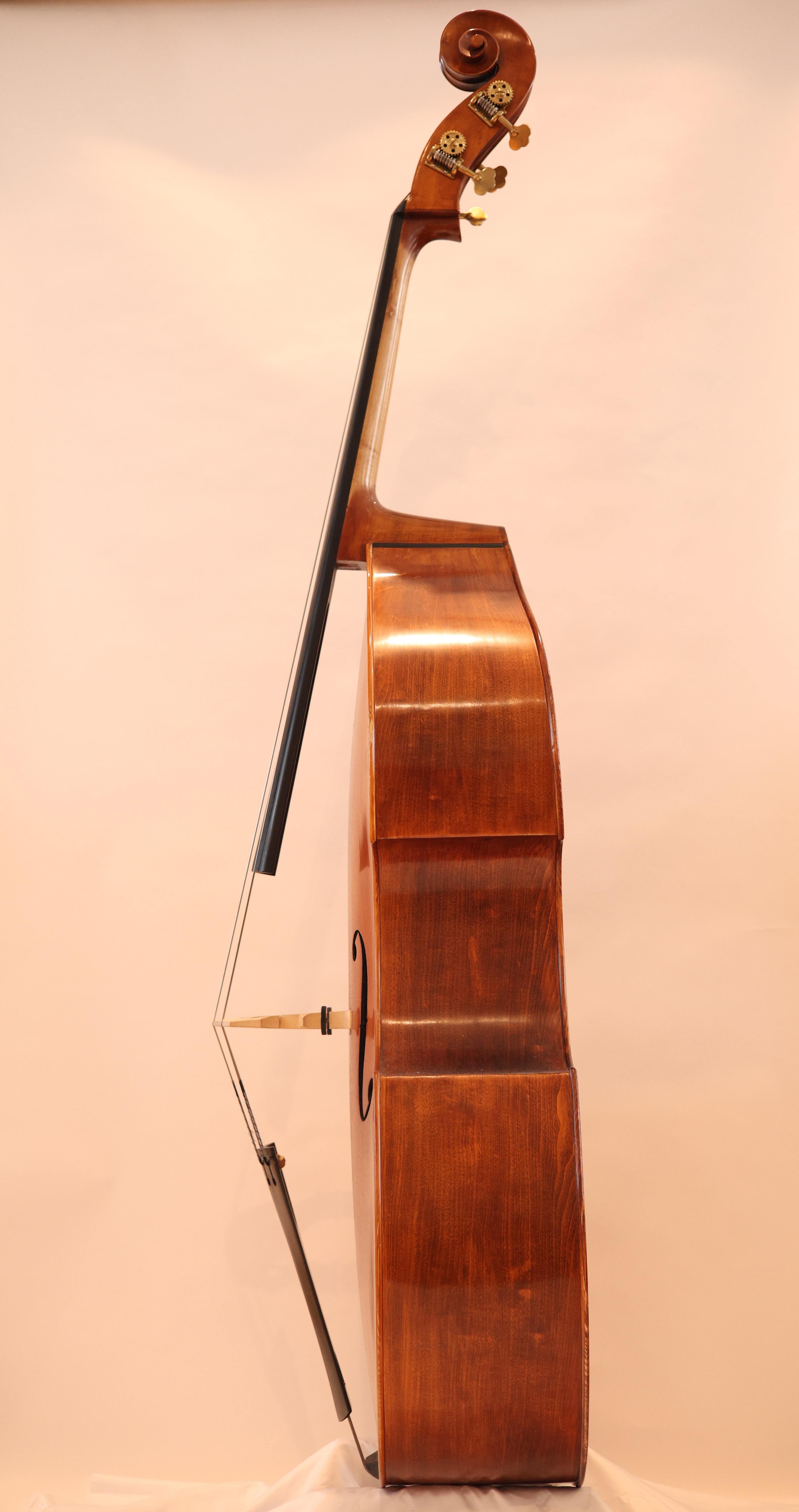 Shen SB-200, Gemunder Willow, 2014 – Wolf Instruments