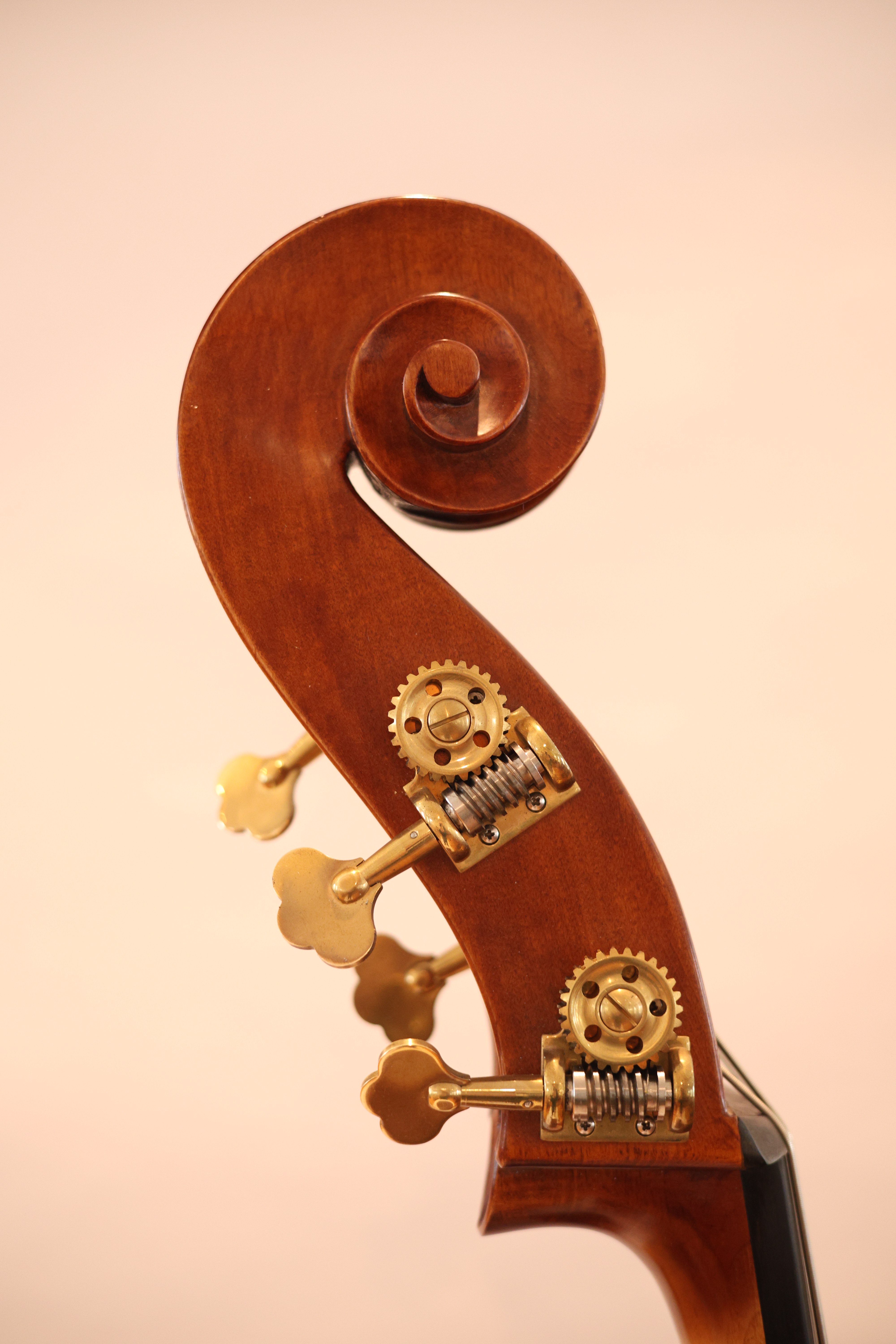 Shen SB-200, Gemunder Willow, 2014 – Wolf Instruments